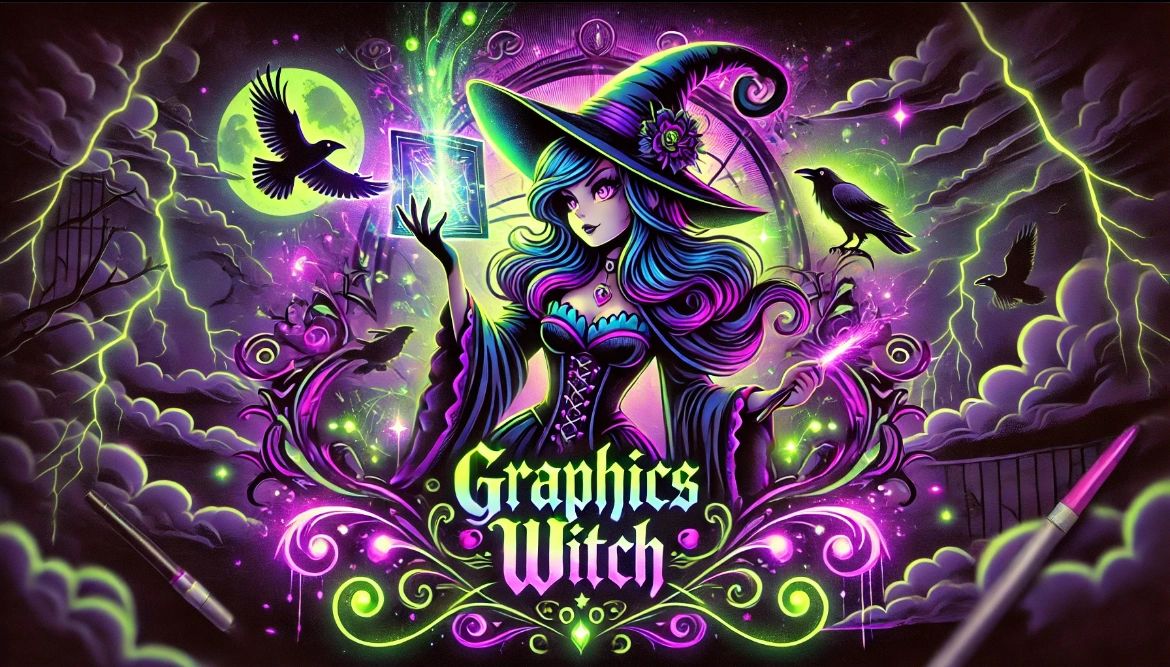 Graphics Witch